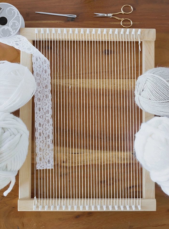 DIY Weaving Techniques | 5 Simple Ways to Add Texture