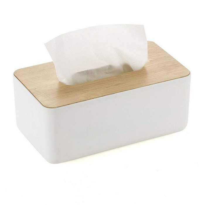 10 Beautiful Tissue Box Covers For The Modern Home - A Pretty Fix