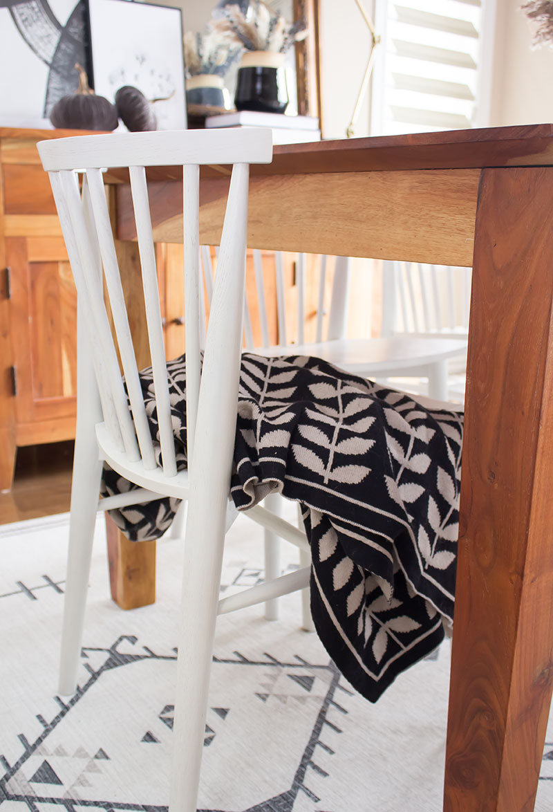 Soft & Subtle Fall Decorating Ideas (that aren't over-the-top!) - A ...