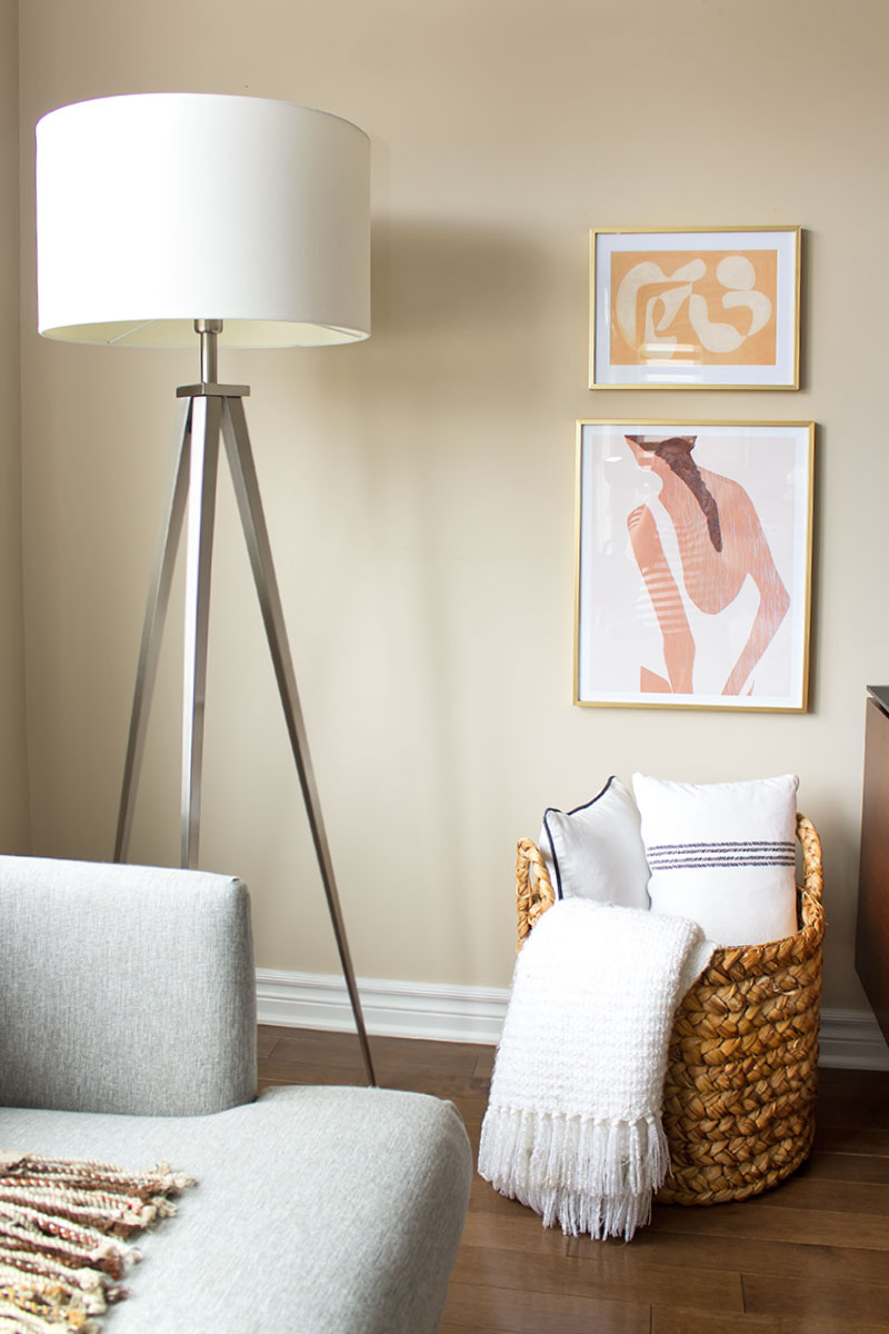 Neutral Spring Style Updates (& the ONE Way To Keep Things Fuss-Free ...
