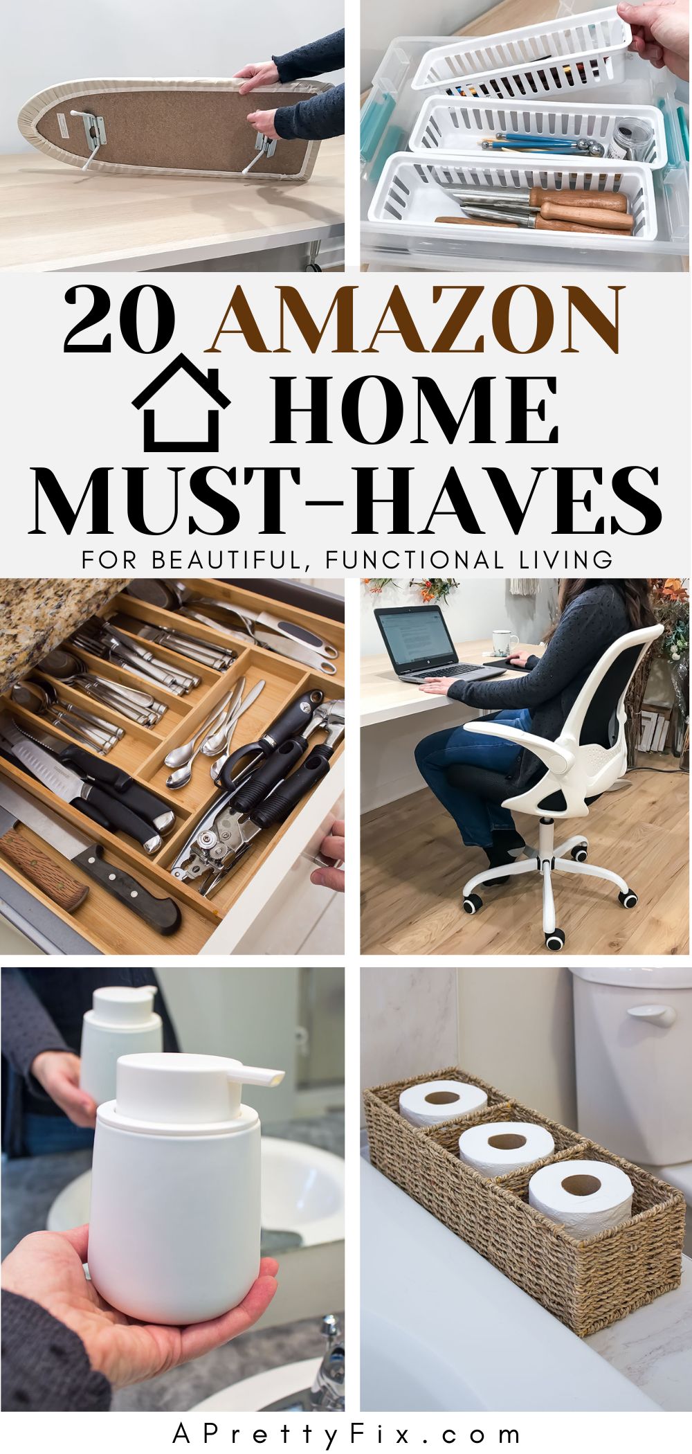 20 Amazon Home Solutions & Must-Haves (at least we think so!) - A ...
