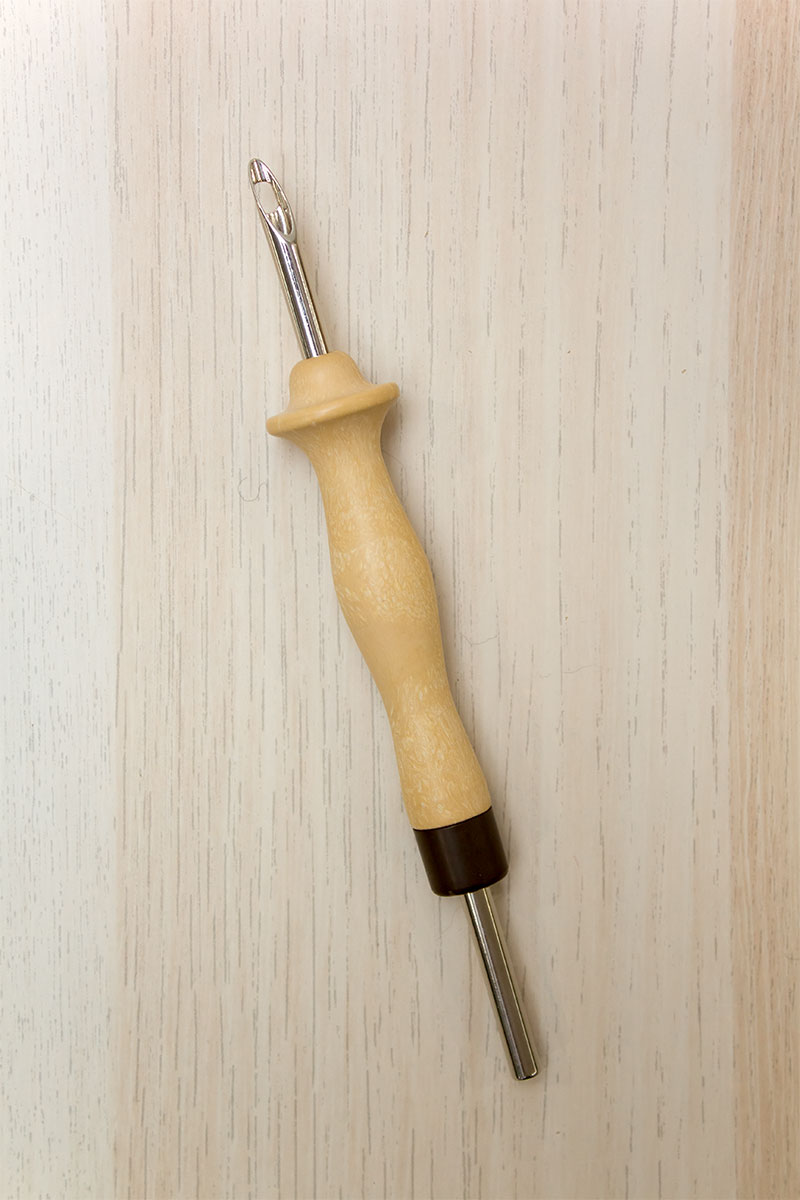 Punch Needle Crafting for Beginners: Essential Tools & Supplies - A ...