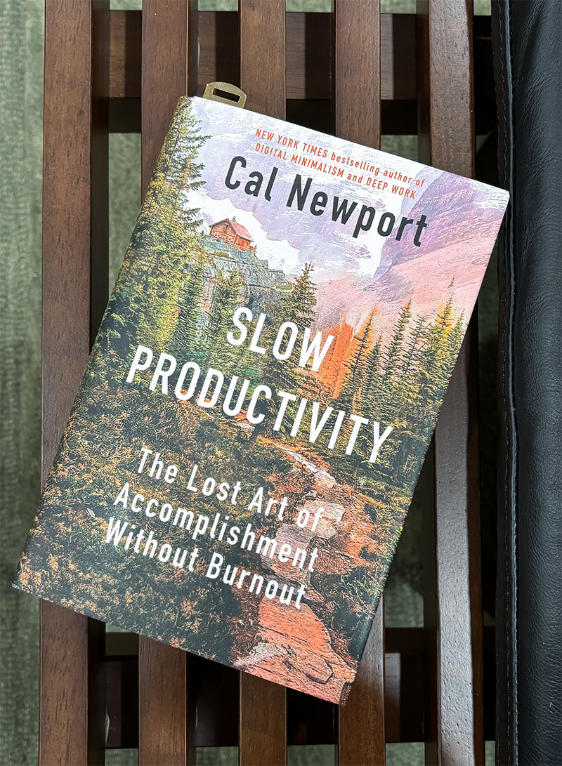 Slow Living Stories - Spring Edition🌷: What I'm Weaving, Reading ...