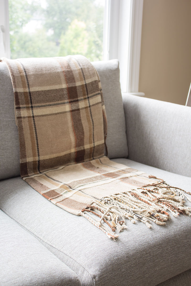 Soft & Subtle Fall Decorating Ideas (that aren't over-the-top!) - A ...