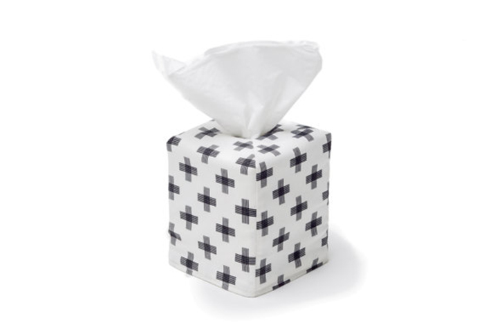 10 Beautiful Tissue Box Covers For The Modern Home - A Pretty Fix