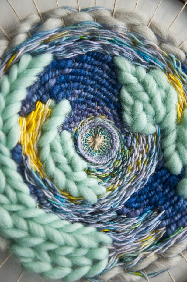 FEATURED BLOGGER: An Interview with Kate from 'The Weaving Loom' - A ...