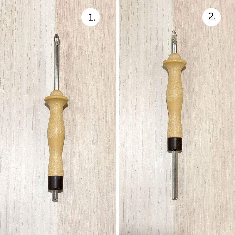 Punch Needle Crafting for Beginners: Essential Tools & Supplies - A ...
