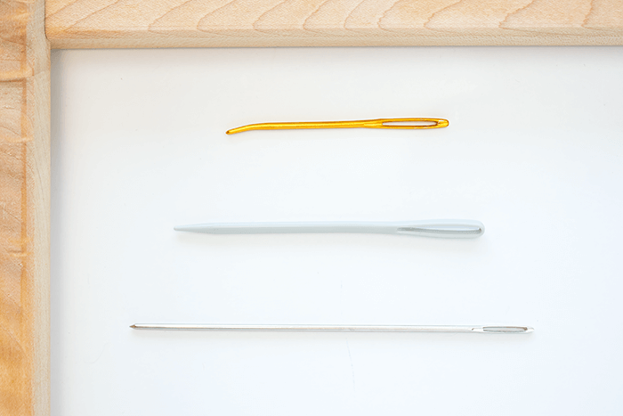 A Weaving Reference Guide for Absolute Beginners - A Pretty Fix